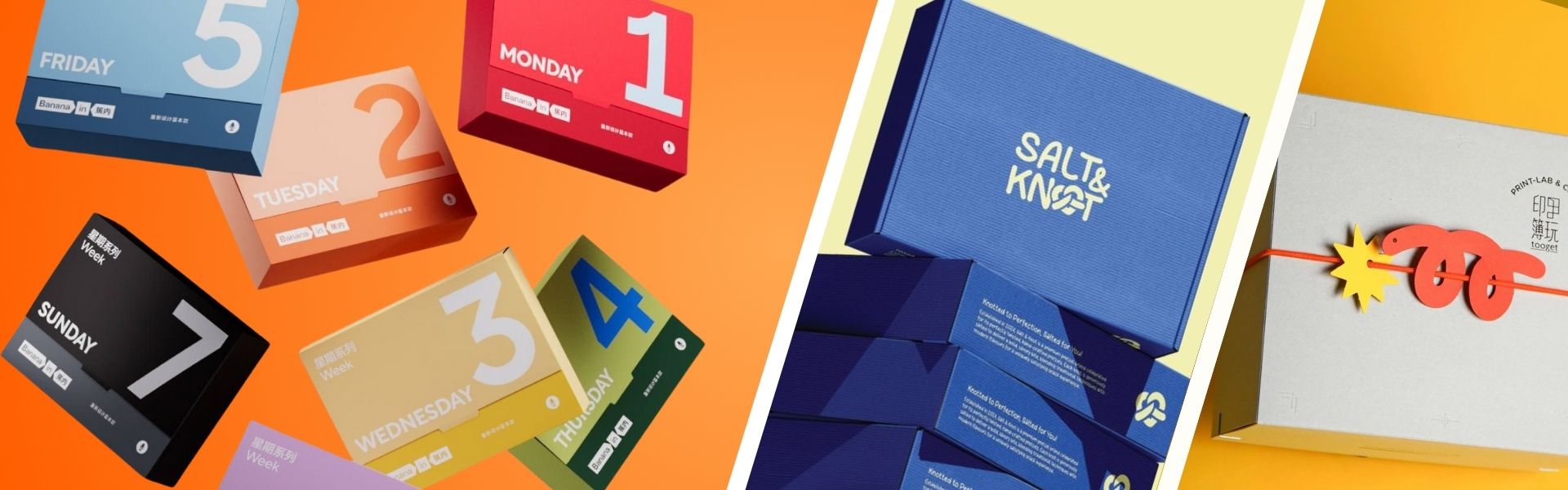 Packaging Trends 2025: What’s In and What’s Out - Packifyme