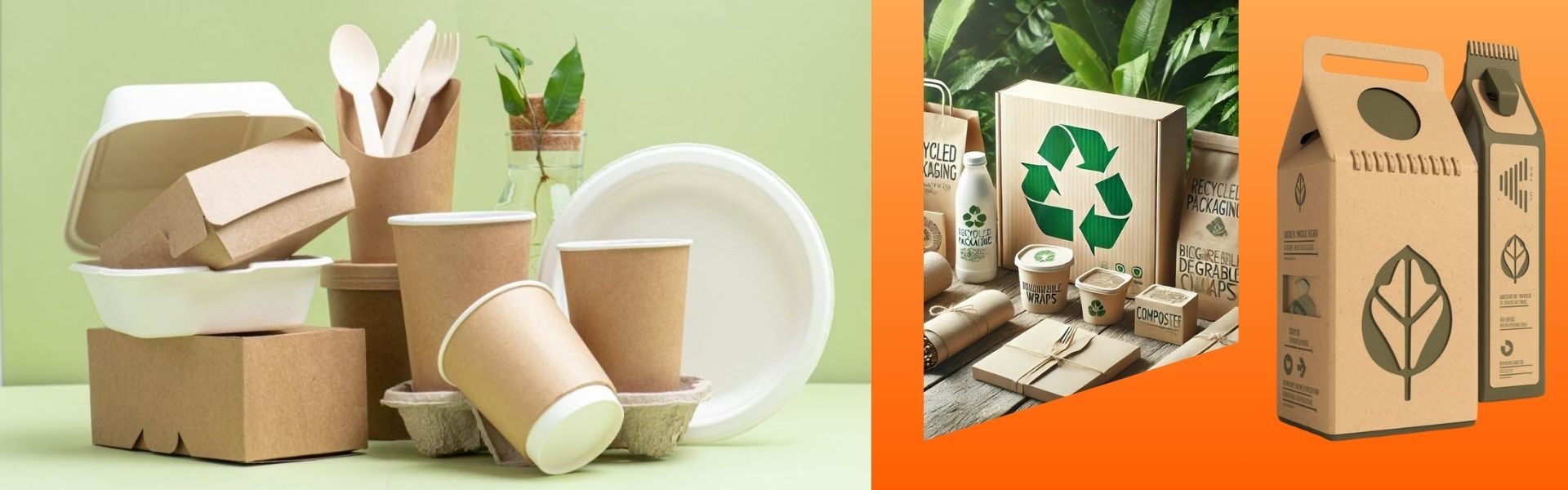Going Green: Packaging Tips for Eco-Conscious Brands - Packifyme