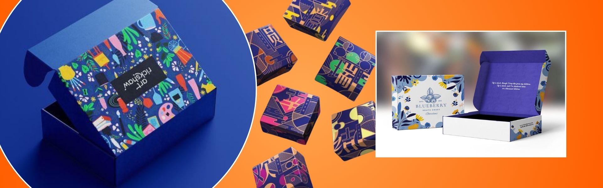 Mailer Box Designs That Stand Out in the Mailroom - Packifyme