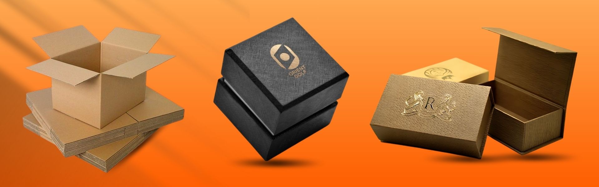 Rigid Boxes vs Folding Cartons: Which is Best for Luxury Packaging ...