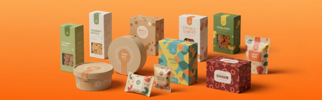 Food Packaging Psychology: Why Shape & Size Matter - Packifyme