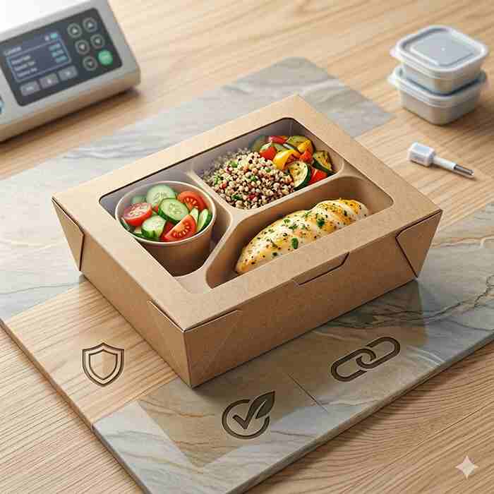 Food Packaging Regulations in 2026: Complete FDA & Safety Compliance ...